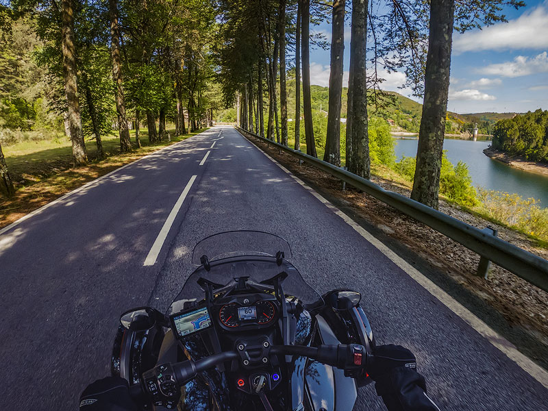 Quinto ano com uma Spyder - O Coiso | Andar de Coiso