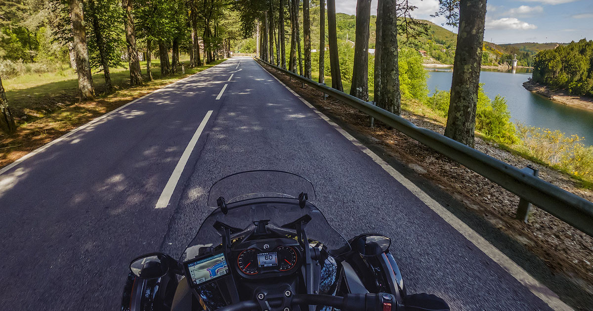 Quinto ano com uma Spyder - O Coiso | Andar de Coiso